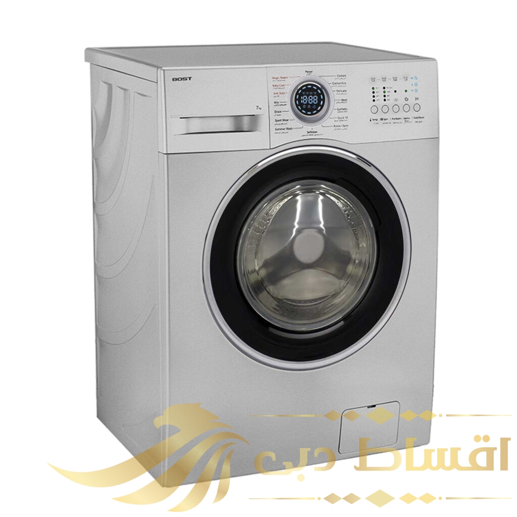 ماشین لباسشویی بست 7 کیلویی مدل BWD-7171N – اقساط دبی