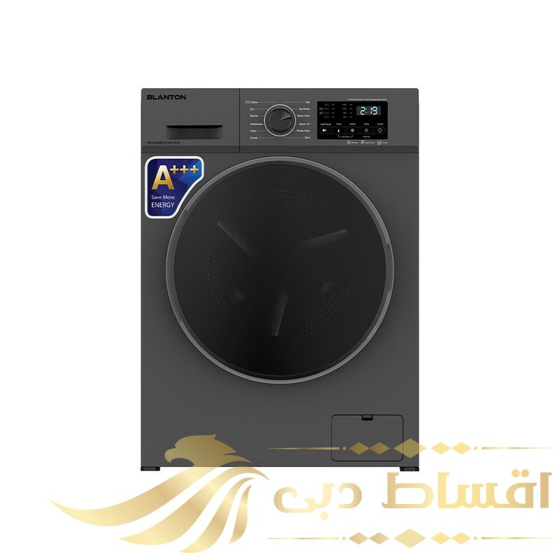 ماشین لباسشویی بلانتون 9 کیلویی مدل WM9403 DS – اقساط دبی