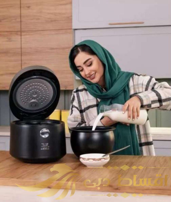 پلوپز بیم مدل RC-1208 – اقساط دبی