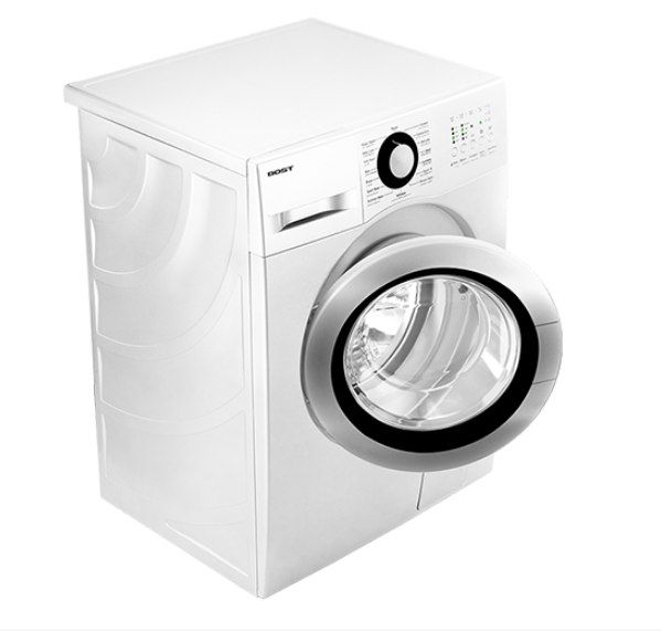 ماشین لباسشویی بست 7 کیلویی مدل BWD-7151N – اقساط دبی