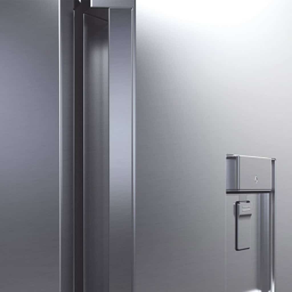 یخچال فریزر دوقلو دوو سری تویین 40 فوت مدل DLRF-2030SS – اقساط دبی