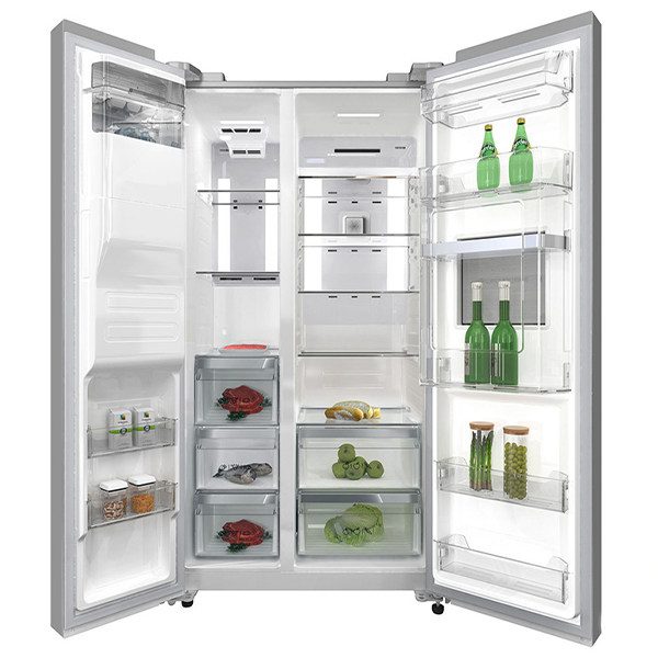 ساید بای ساید دوو سری پرایم جونیور 32 فوت مدل D5S-3133MW – اقساط دبی