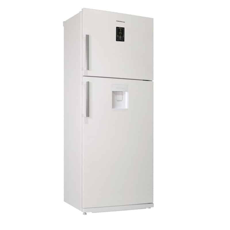 یخچال فریزر بالا امرسان 18 فوت مدل TFN18D – اقساط دبی