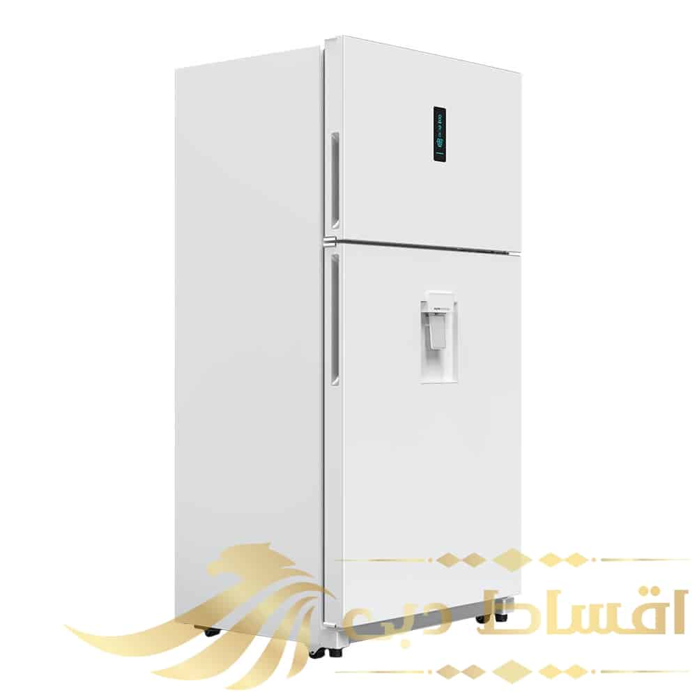 یخچال فریزر بالا دوو سری پرادا 28 فوت مدل DT-2720GW – اقساط دبی