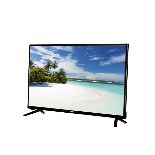 تلویزیون ال ای دی دنای مدل MC-32B1 سایز 32 اینچ – اقساط دبی